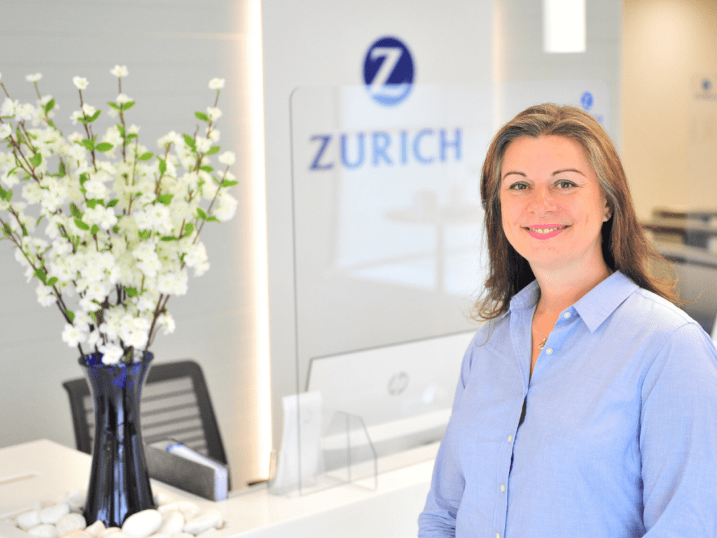 Zurich International launch employee benefits solution for IOM ...